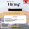 Loker D3 S1 Di PT Samudera Perdana Belawan Medan April 2025